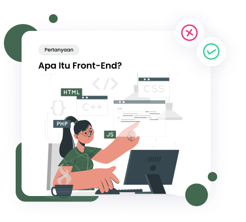 FrontEnd - Marini Dwi Astuti